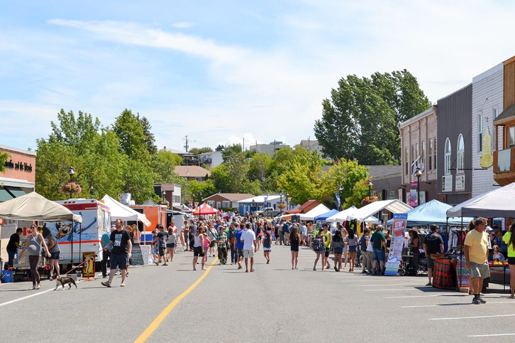 Home - Manitoulin Culinary Tourism